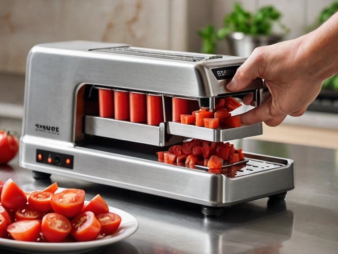 Tomato Dicers | by James Doyle | Medium