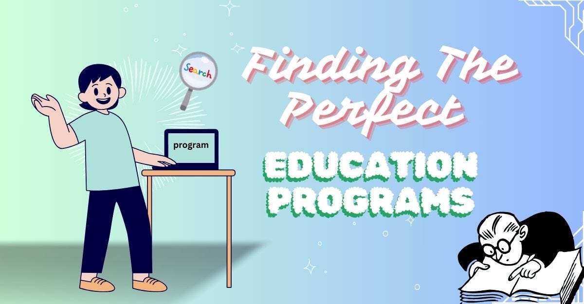 How can we find quality education programs or institutions? | by Jks group of education ...