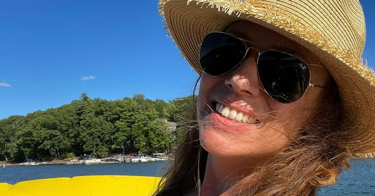 I Went Through Menopause At 44 And I Was Shocked By What It Did To My ...