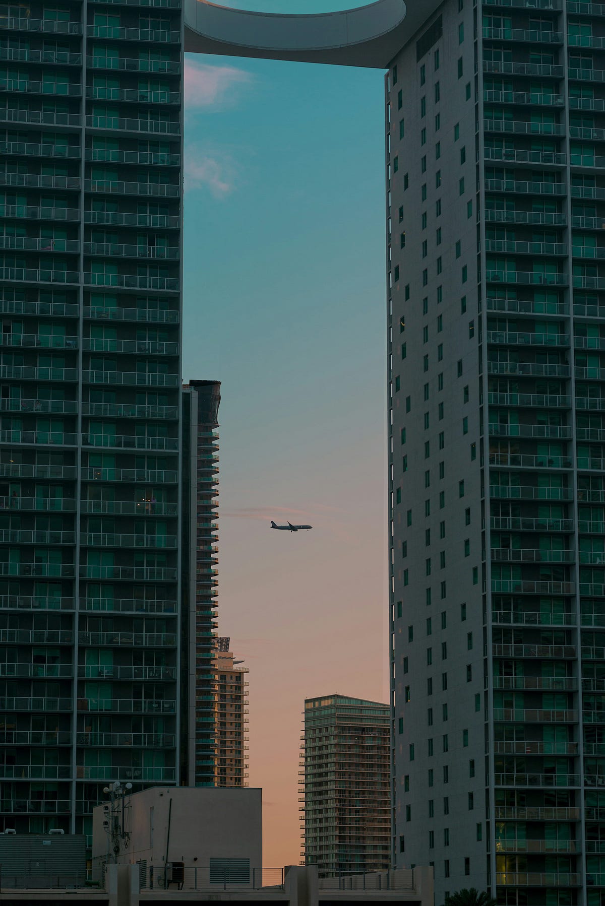 The Rise of Urban Air Mobility: What Air Taxis Mean for the Future of ...