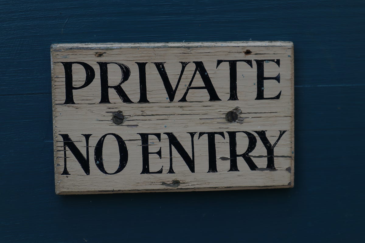 Accessing Private Functions, Methods, Types and Variables in Go | by ...