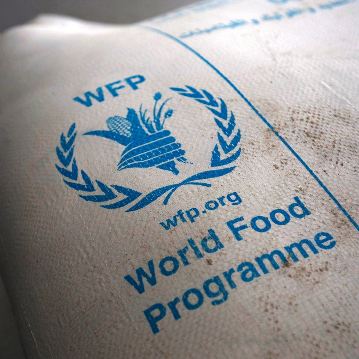 GIP Event Reflection: the World Food Programme and Crisis of ...
