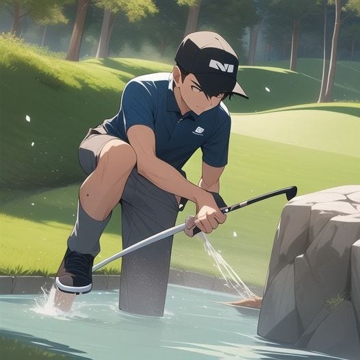 Is there any way to accelerate the drying process of golf grips ...