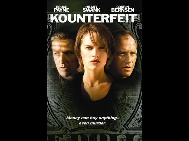 All 47 Ben Foster Movies (in Order) | by Margaret Rojas | Medium