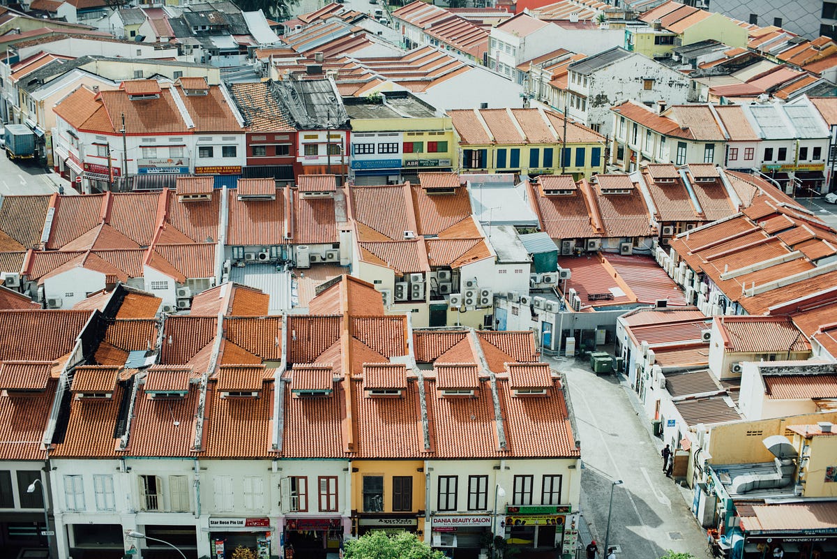 Customer Segmentation Of A Brazilian E Commerce Business By Lars Tinnefeld Medium