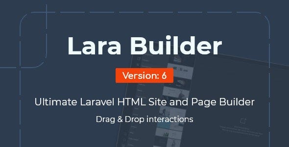 Sitebuilder Laravel Drag&Drop: Elevate CMS Efficiency! | by Sisaif | Sep, 2024 | Medium
