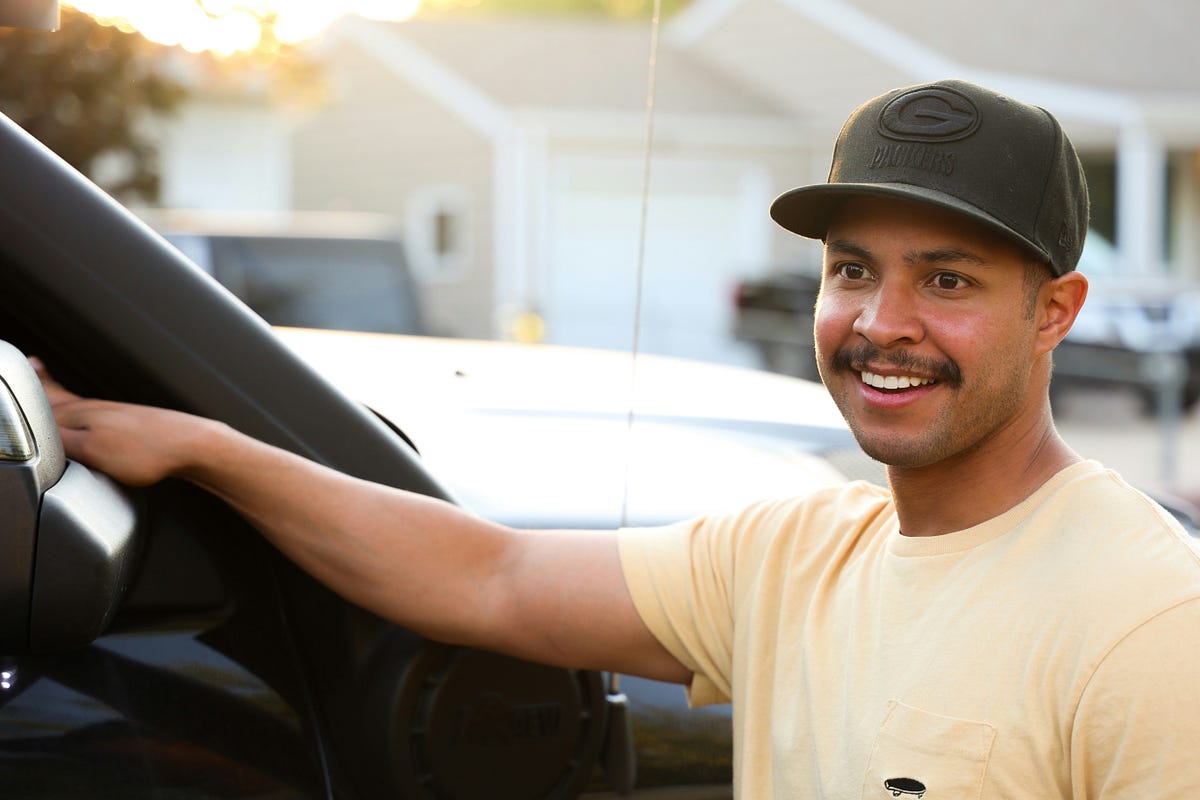 5 Signs That You're a Highly Attractive Man | by Jane Francis | Hello ...
