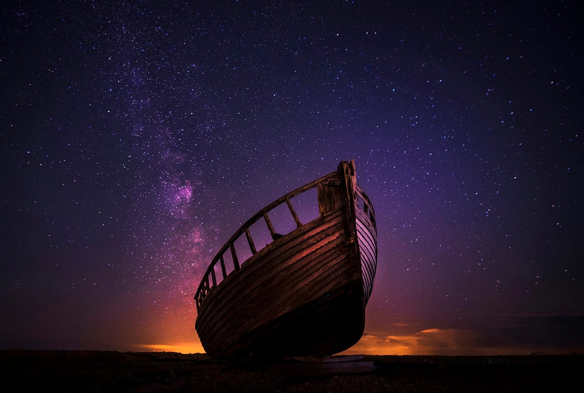 Polynesian Astronomy for Ocean Navigation | by Bibek Panthi | ILLUMINATION | Medium