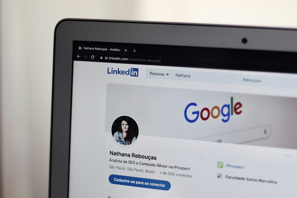 Stop Pinging Recruiters on LinkedIn. Do This Instead. | by Noelle ...