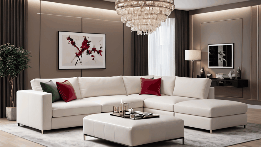 Double Chaise Sofas | by Bo Hernandez | May, 2024 | Medium