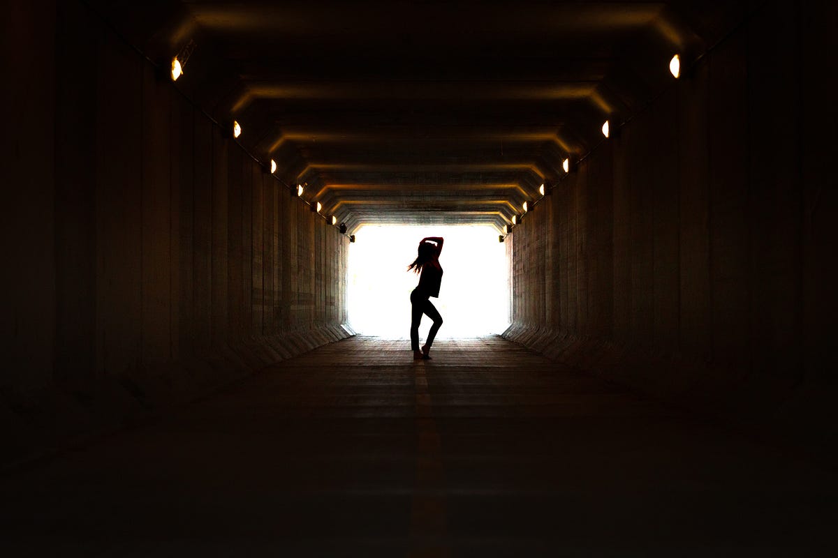 Desexualize Your Mind | Prem Bhalerao | Medium