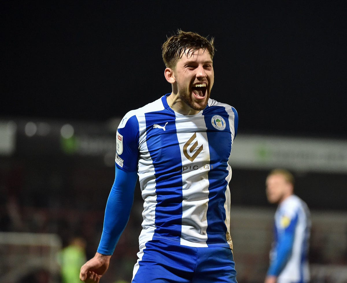 How Callum Lang Could Fit Into John Mousinho’s Portsmouth | by ...