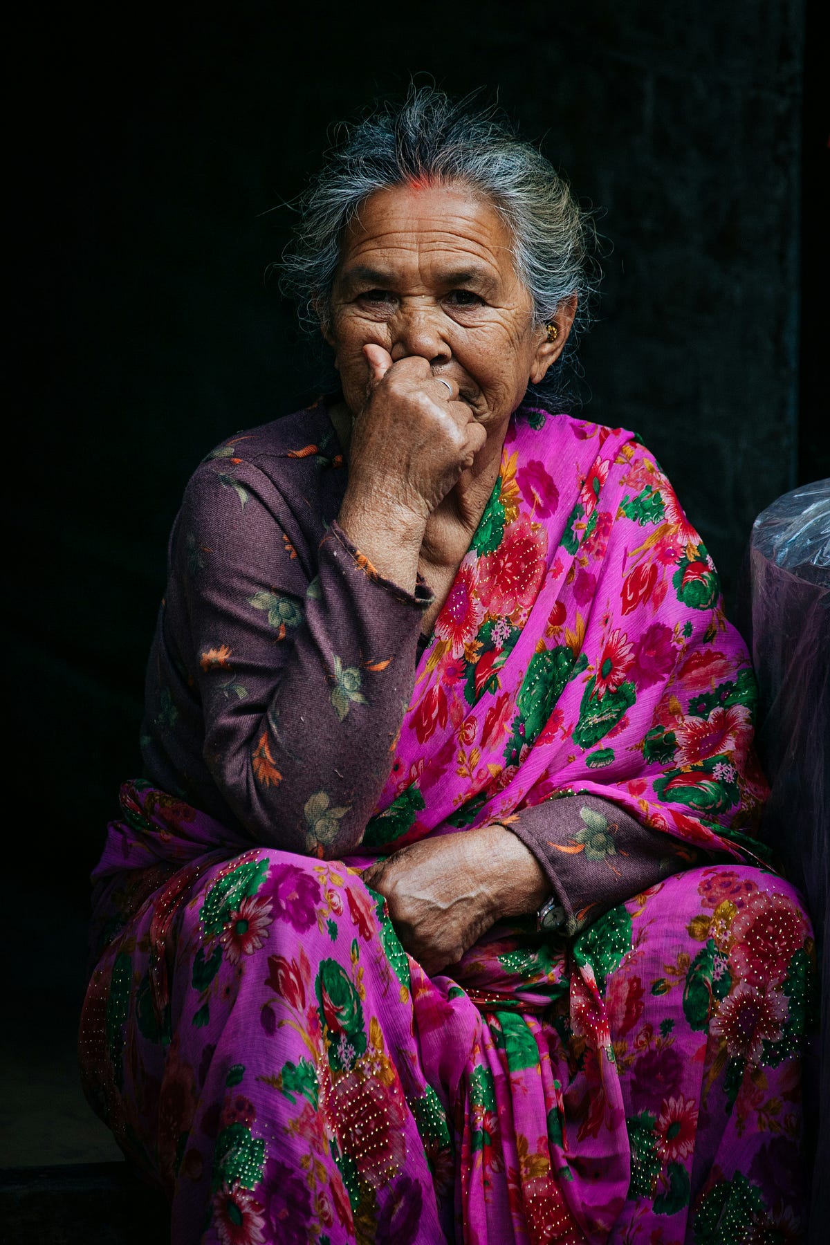 Gimme Gimme Gimme. Some time to think, What you mean | by Vishal Kumar ...