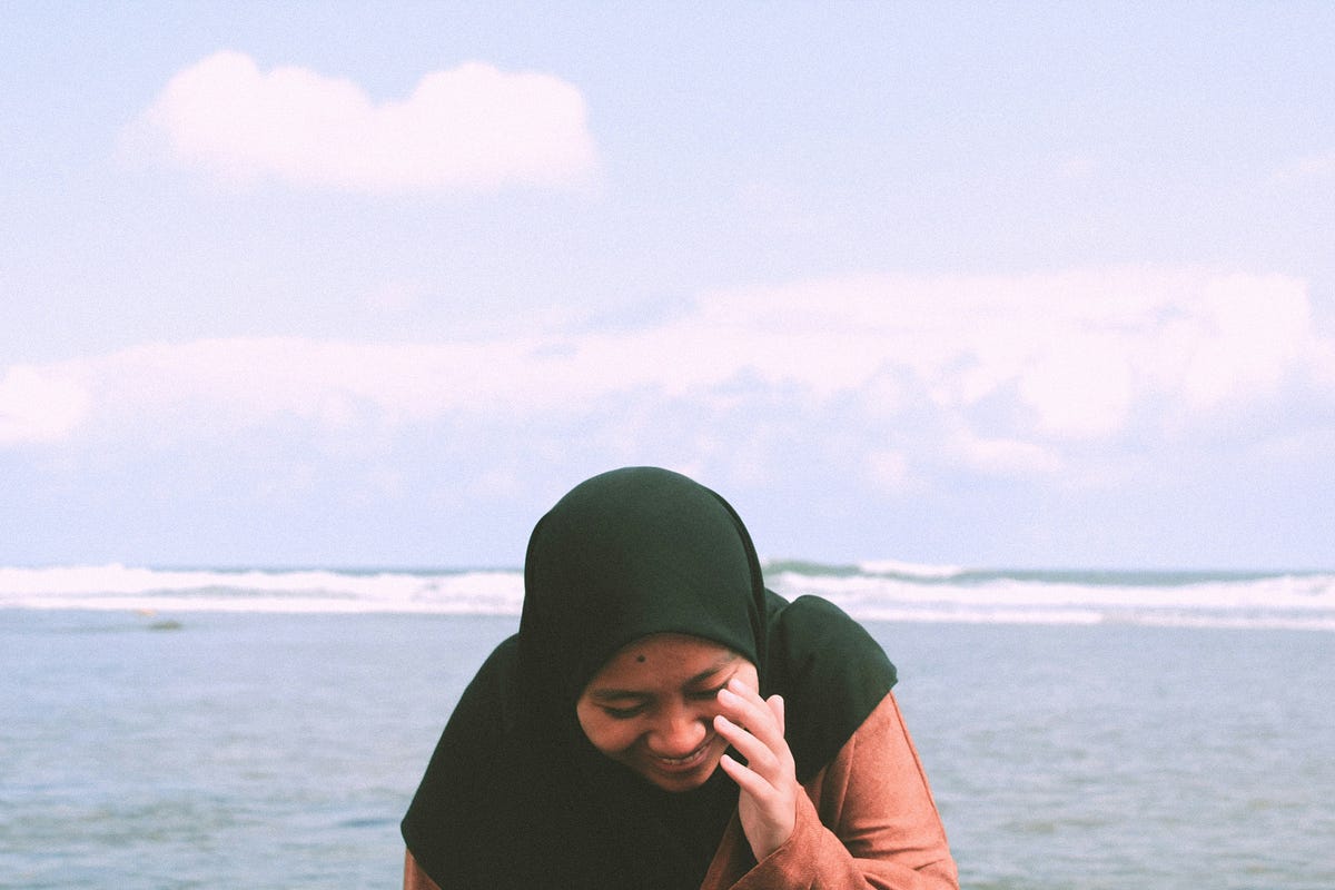 Take A Compliment Already. Don’t be shy of taking compliments. | by ...