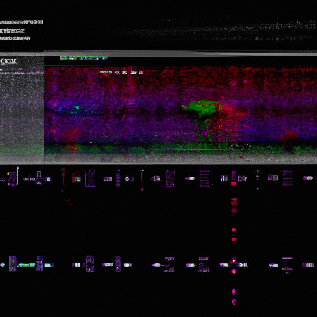 “Uncovering Hidden Patterns: Utilizing Bloom Filters for Anomaly ... “Uncovering Hidden Patterns: Utilizing Bloom Filters for Anomaly ...