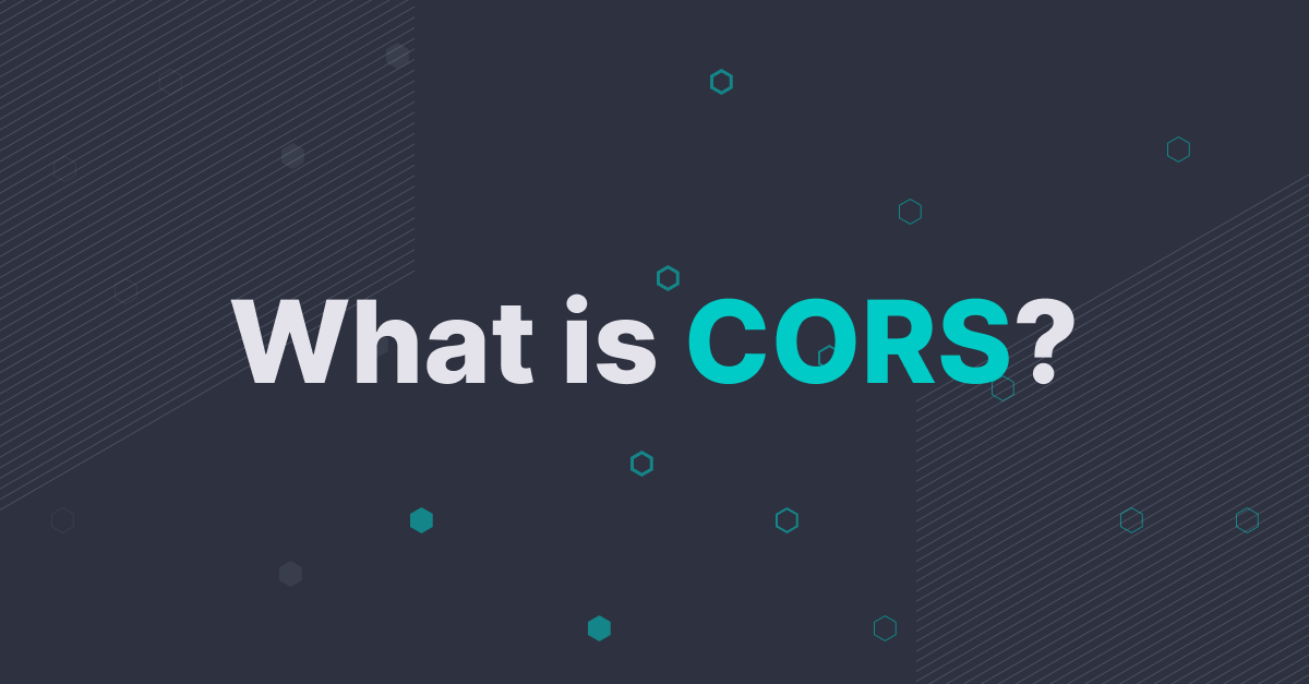 Utilizing CORS in Your Applications: A Comprehensive Guide | by codezone | Medium