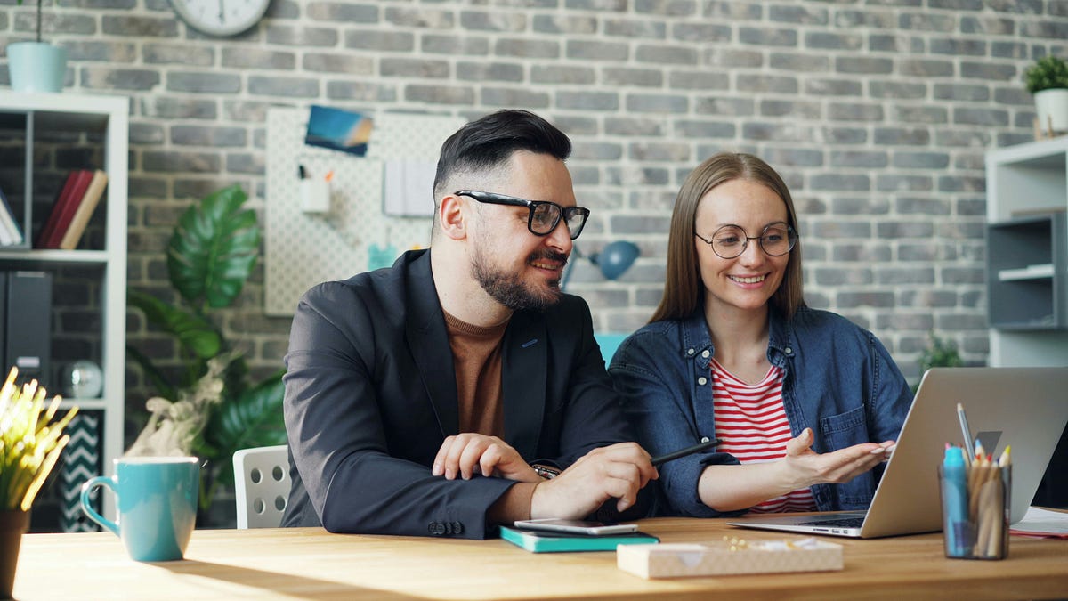 Desire a Highly Successful Career? | by Josh MacKinnon | Better Advice | Nov, 2024 | Medium