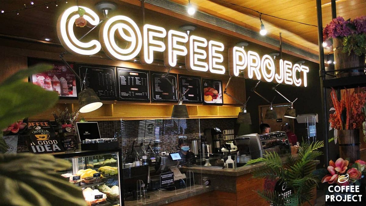 Why That Coffee Shop With Zero Customers is Still Making Millions | by ...