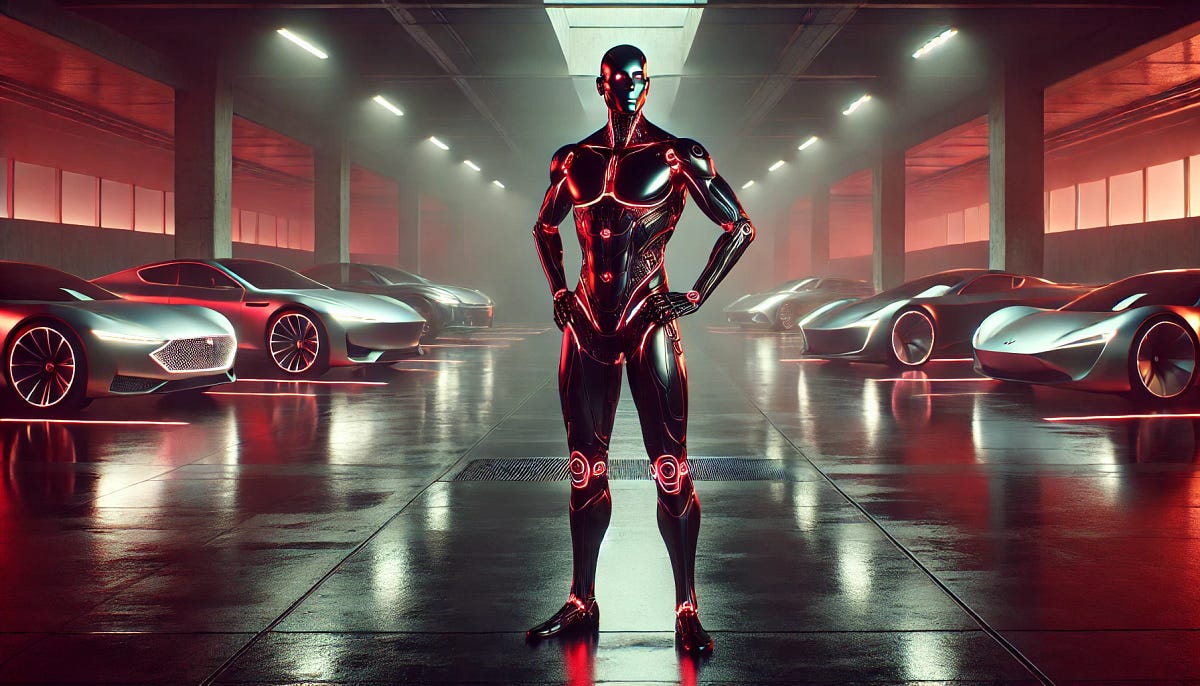 Streamlining data management with Couchbase and Python — part II | by ...