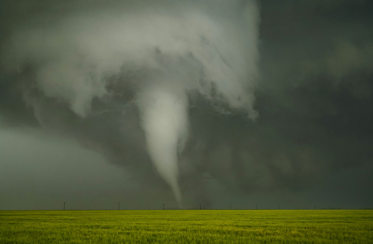 Poem: The Sky’s Neurotic Dance. The Sky’s Neurotic Dance | by Morgan ...