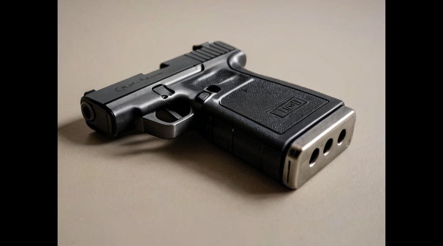 G19 Magazine | by Lillian Perez | Mar, 2024 | Medium