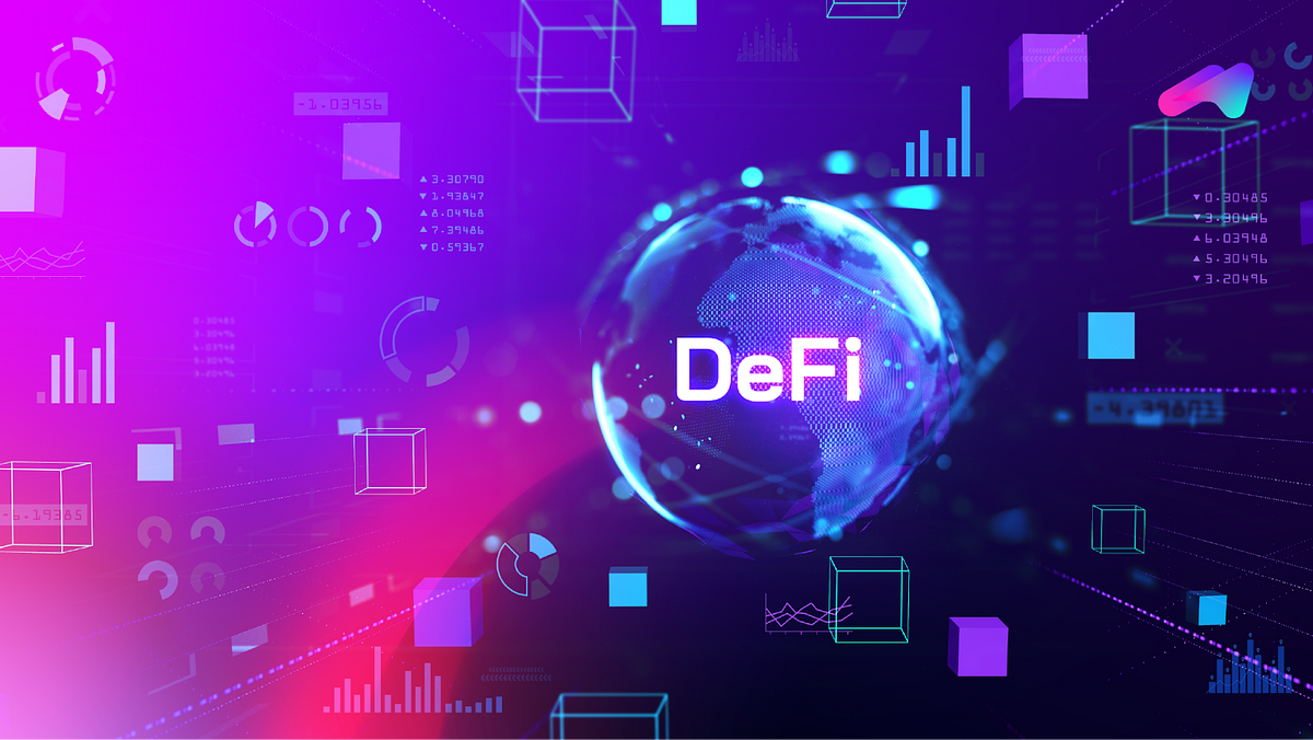 The Future of DeFi: Unravelling the Real Profit Potential of MiSon ...