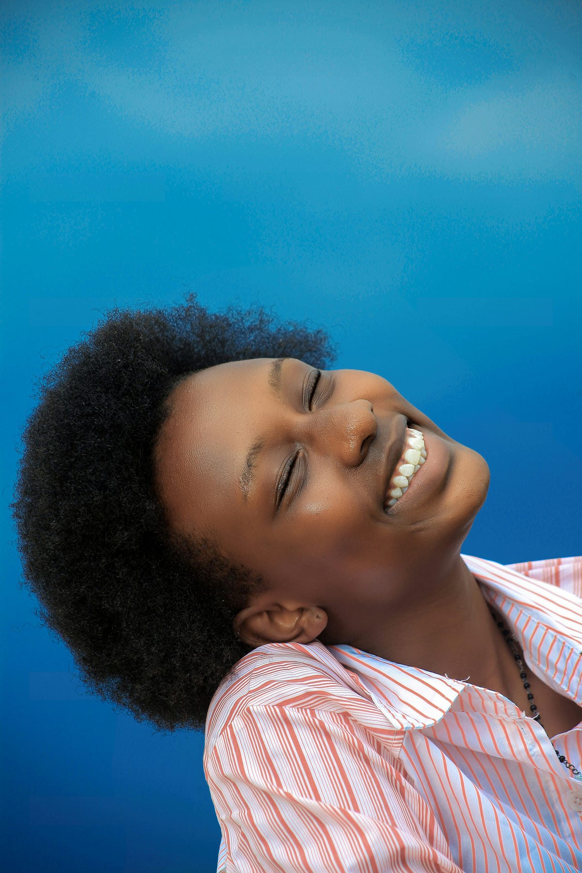 Your Smile Is A Gift. - Short. Sweet. Valuable.