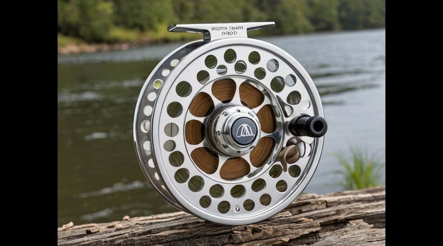 Martin Auto Fly Reel | by Eileen Taylor | Medium