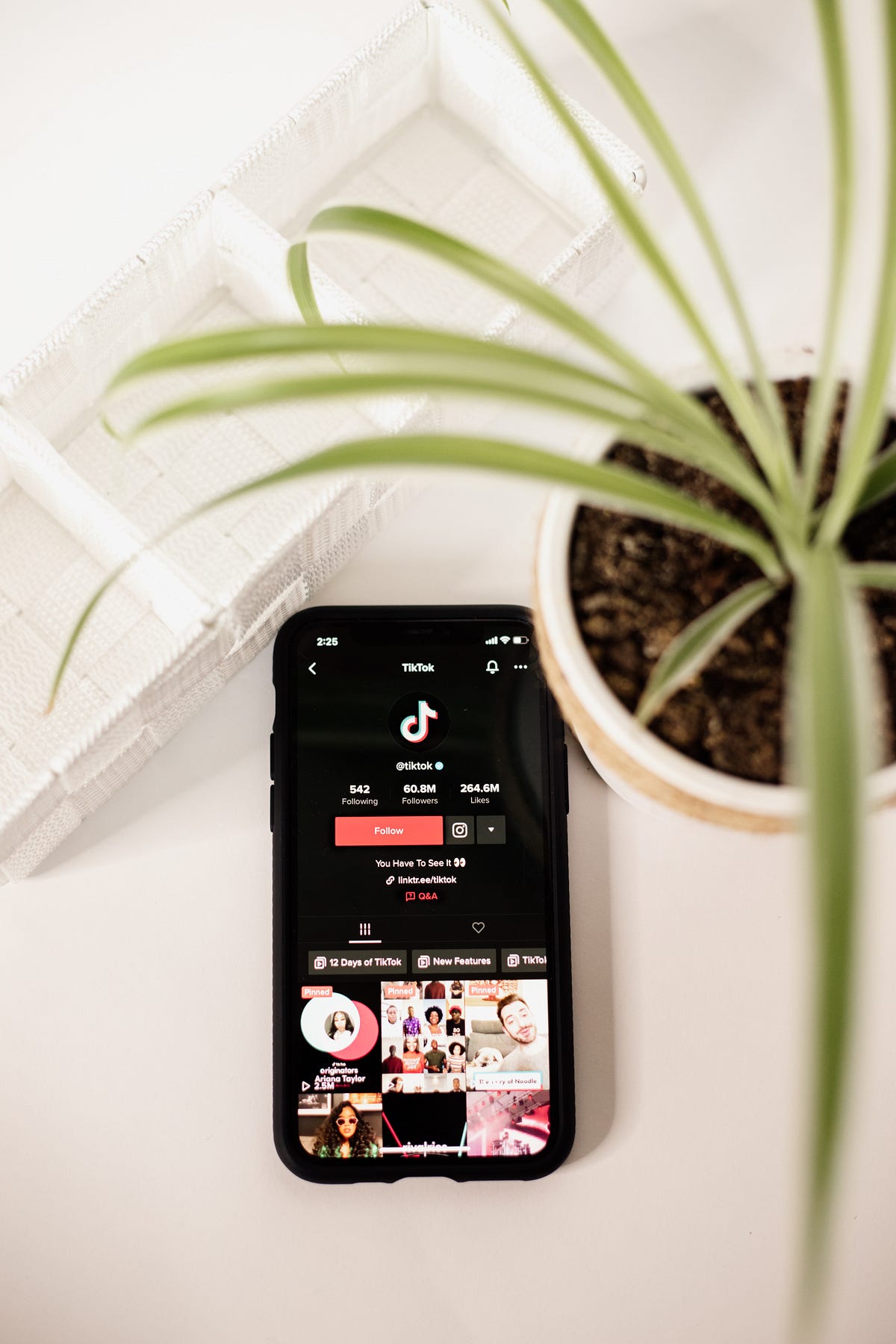 How to Make $500/Day with TikTok Creativity Program Beta | by by Maryam ...