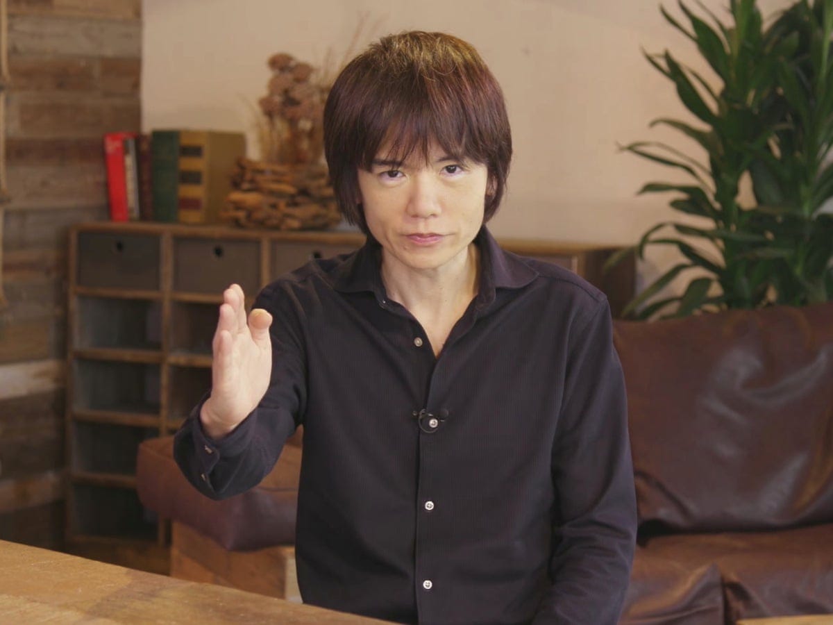 Masahiro Sakurai Is Right About AI in Game Development | by Jeffrey Owusu | Jul, 2025 | Medium