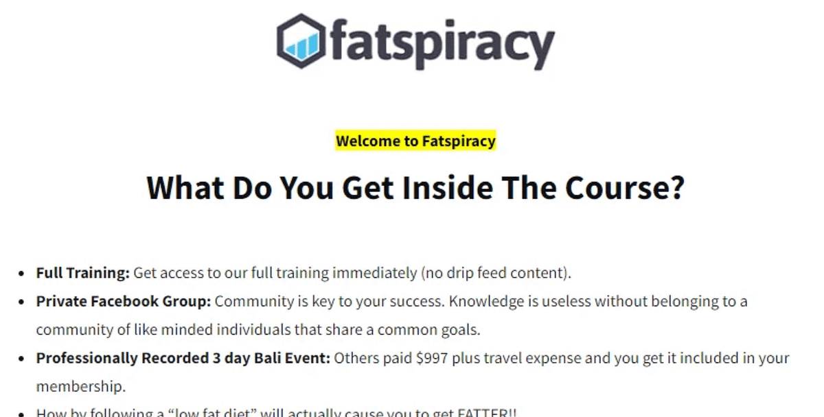 Chris Winters — Fatspiracy. Chris Winters — Fatspiracy Download | by Gianlucakirk | May, 2024 ...