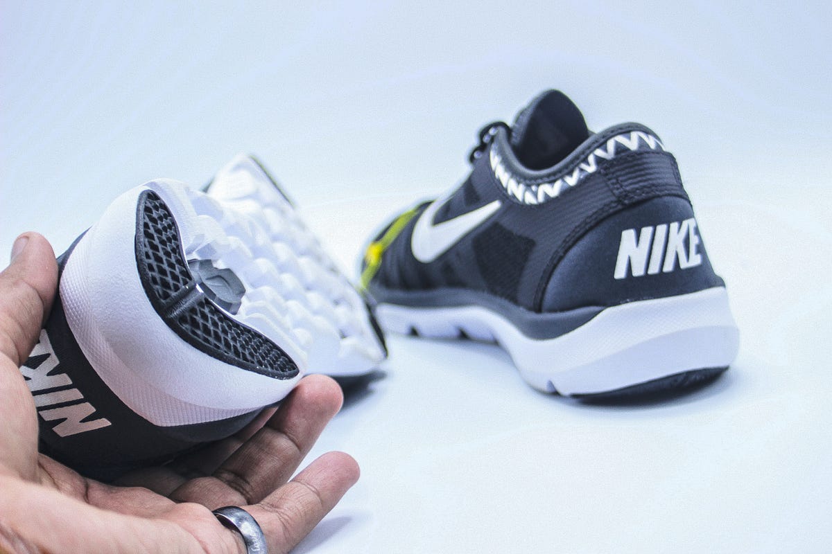 More Than Just Shoes: The Memory of My Nike Obsession | by Sameer ...