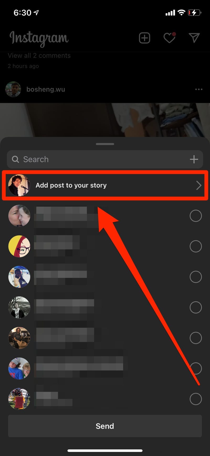 how to repost instagram videos on instagram | by Feliziegler | Aug, 2024 | Medium