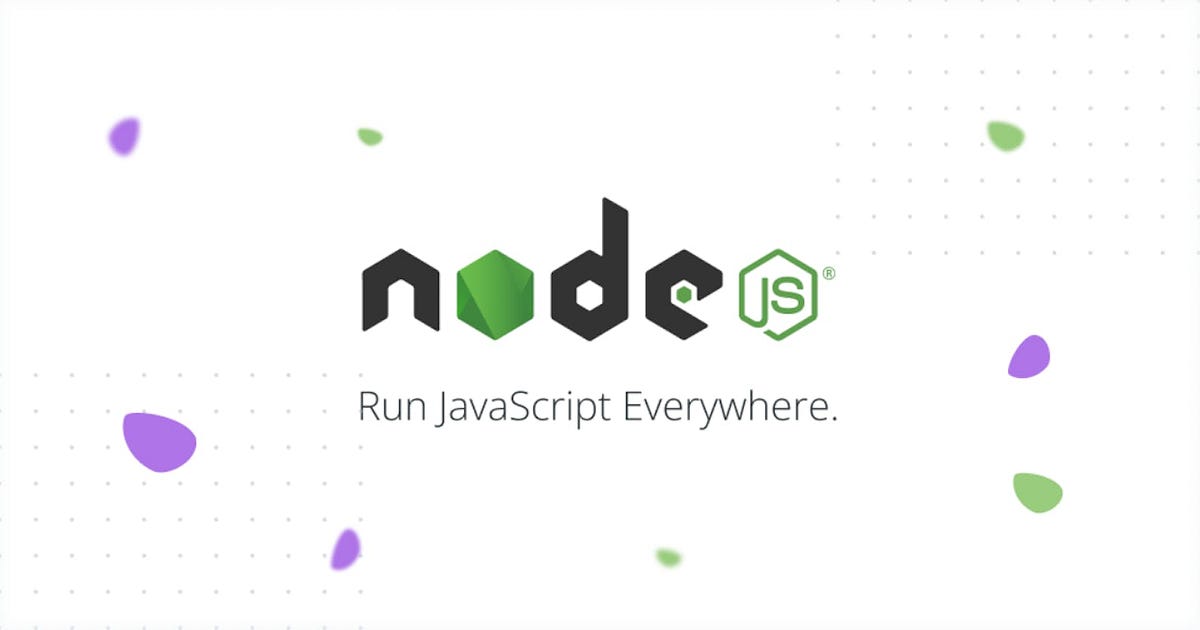 What is Node.js?. At its core, Node.js is a JavaScript… | by Sankalp ...
