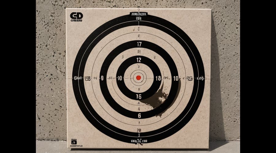 Ar500 Shooting Targets | by Meir Edwards | Mar, 2024 | Medium
