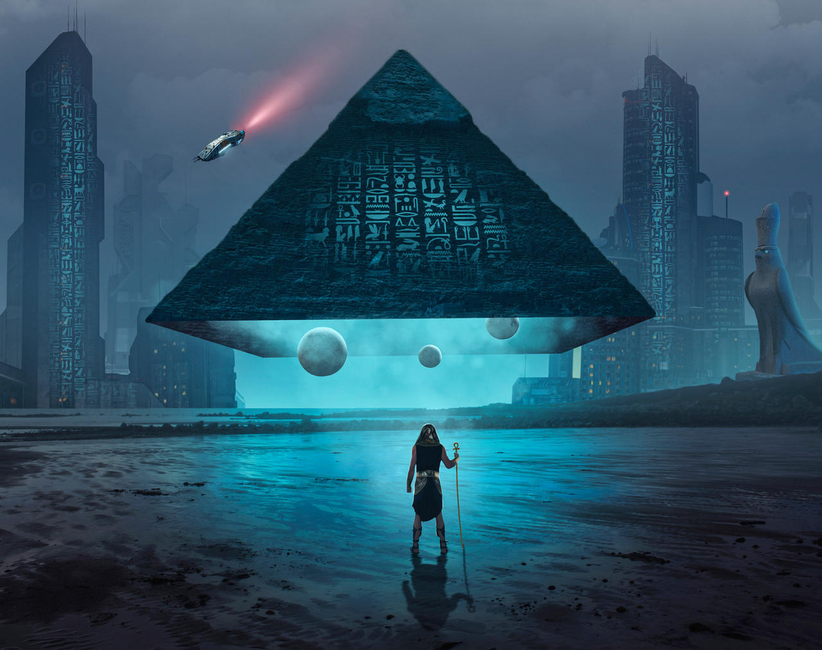 Why don’t we find traces of advanced civilizations that existed before ...