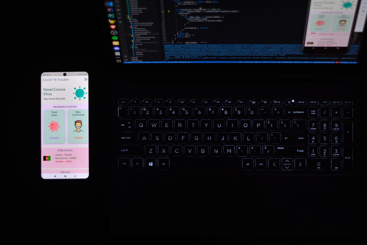 Flutter’s Most Used Widget. Introduction | by The Developer | Medium
