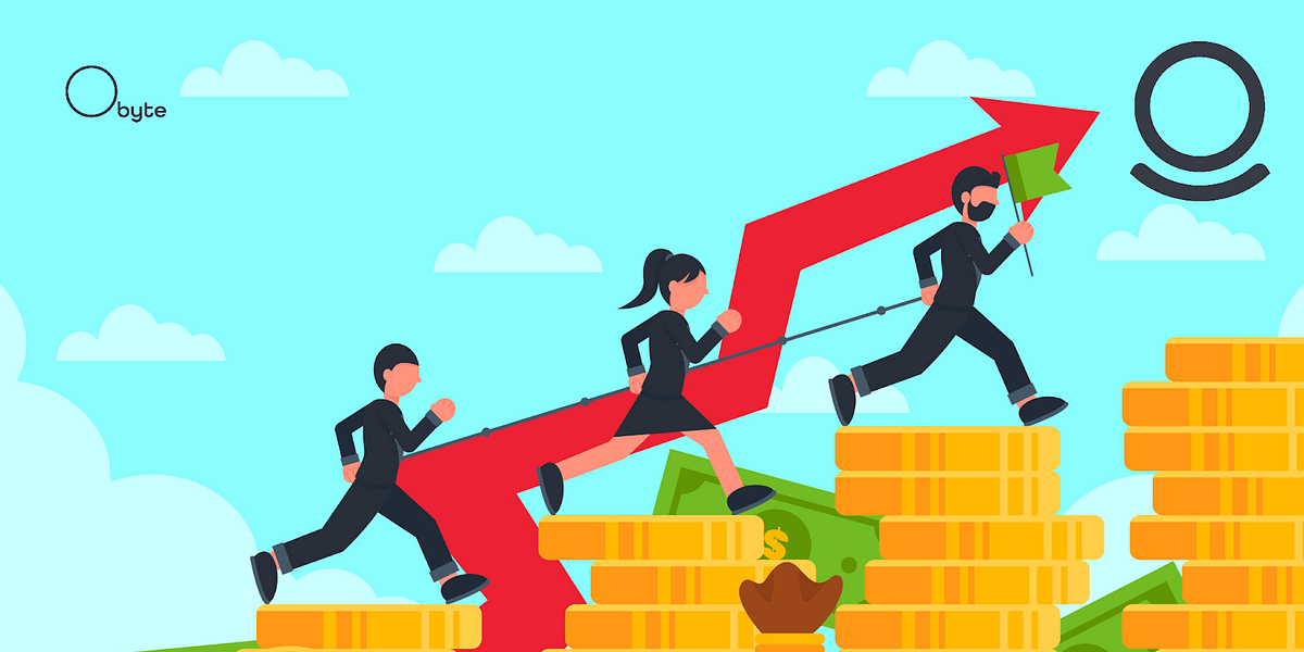 Kivach Donations: 5 GitHub projects | Obyte