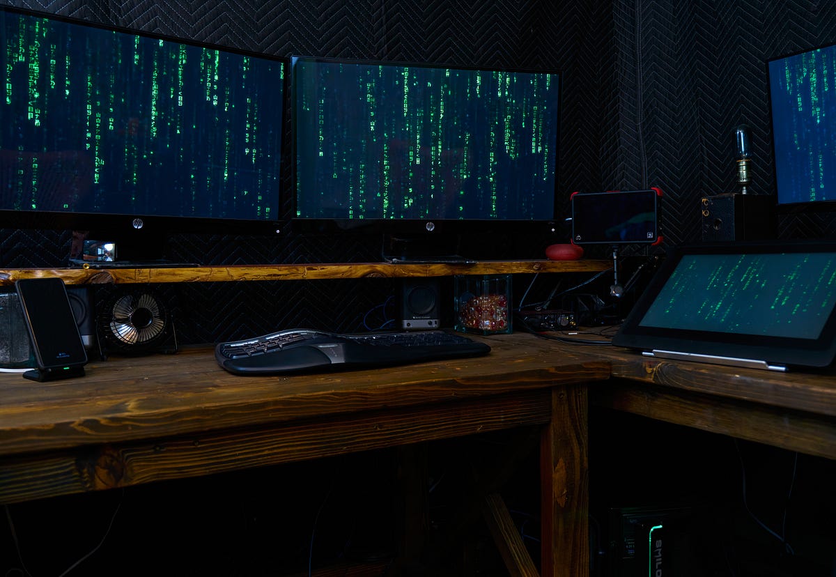 How to Create Modern Command-Line Applications in C# | by Martin ...