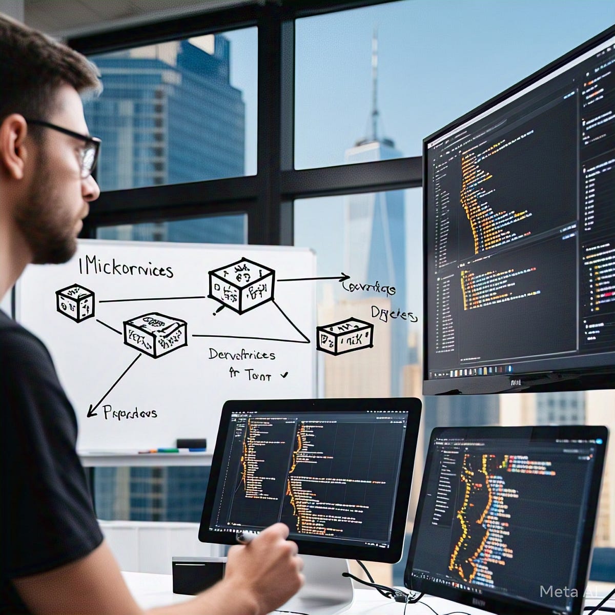 Effective DevOps Strategies for Scaling Microservices: Best Practices ...