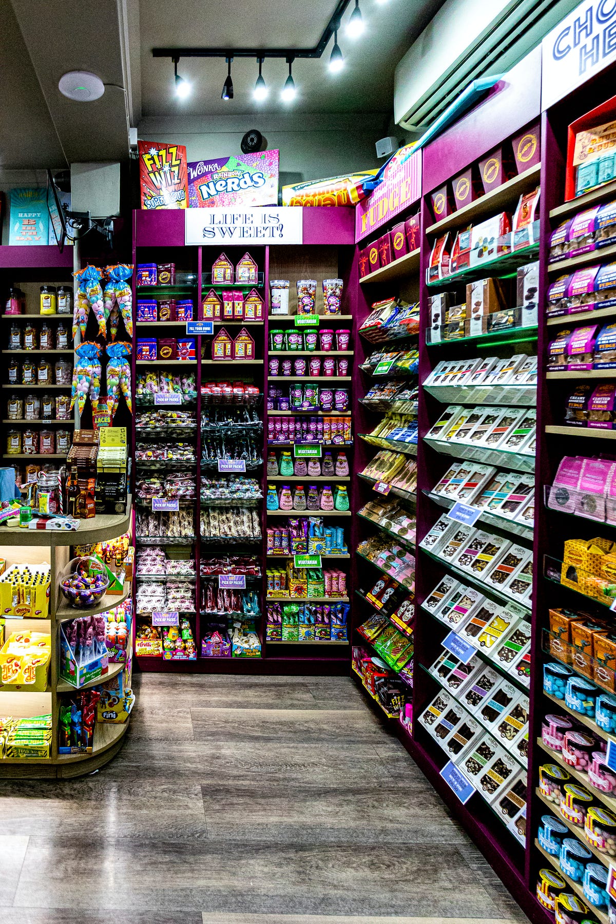 What’s In A Price?. You’re walking down a store, and you… | by ...