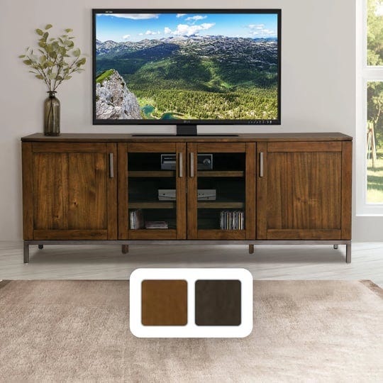 Wood Entertainment Centers | by Hannah Adams | Jun, 2024 | Medium