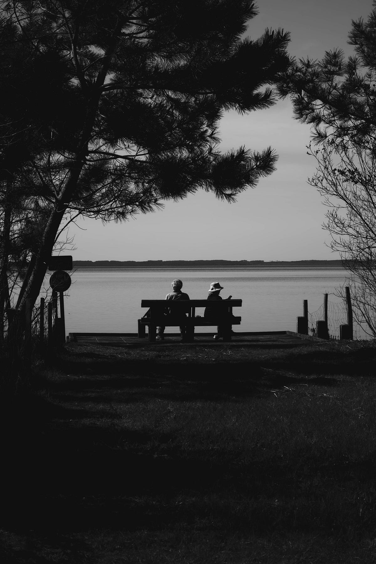 Is Suffering the Only Honest Emotion? | by safi syed | Jul, 2025 | Medium