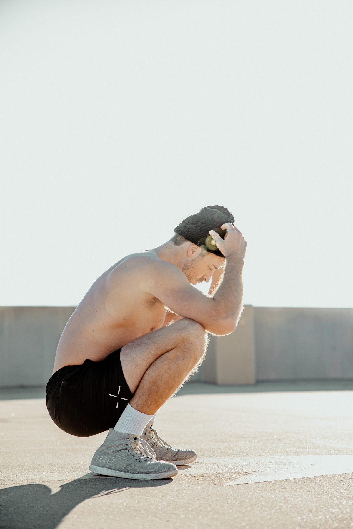 The Importance of Developing the Vastus Medialis Oblique (VMO) Muscle ...