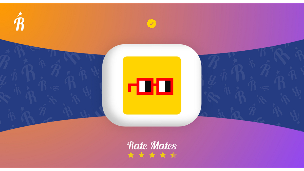 Rate Mates Official Review: Nouns DAO | Medium