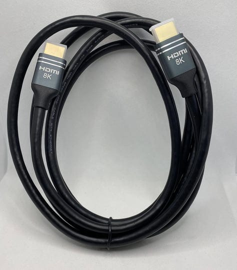 Hdmi 2.1 Cables | by Robert Saunders | Jun, 2024 | Medium