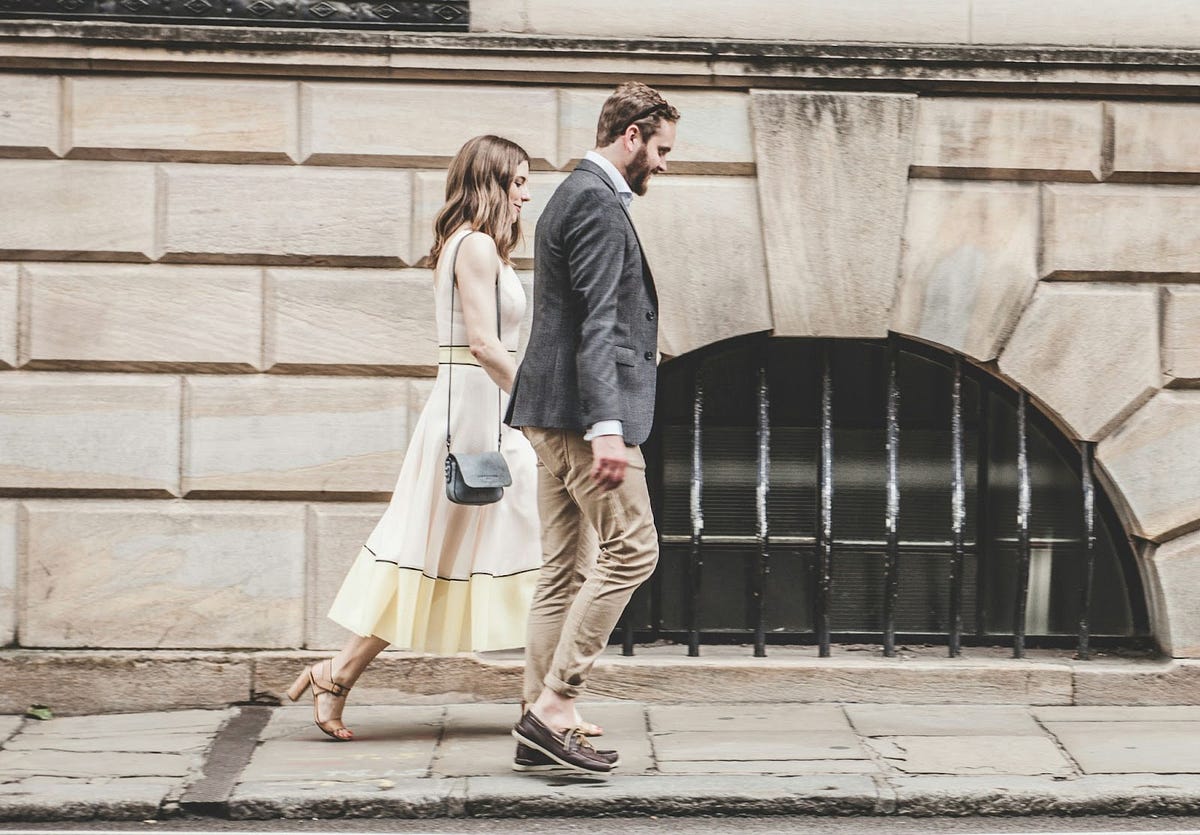Do You Consider Submissive Men Weak? Think Again | Medium