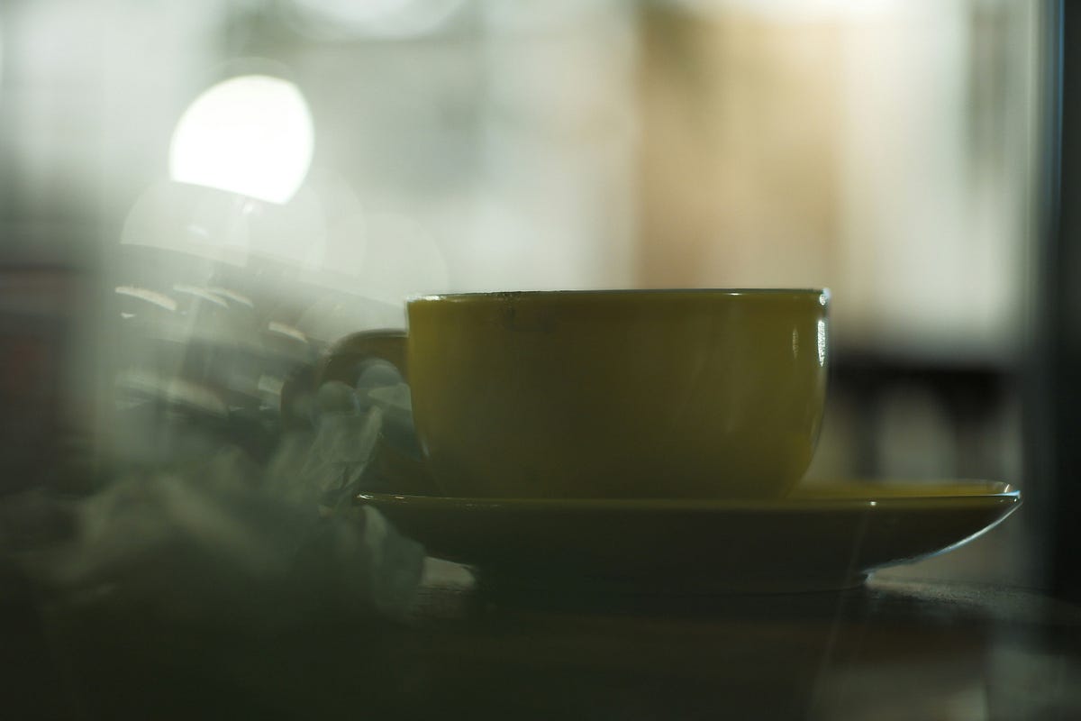 It Hurts, but I’m Okay. You want to go? Then go. I won’t stop… | by Riani Shr | Journal Kita ...