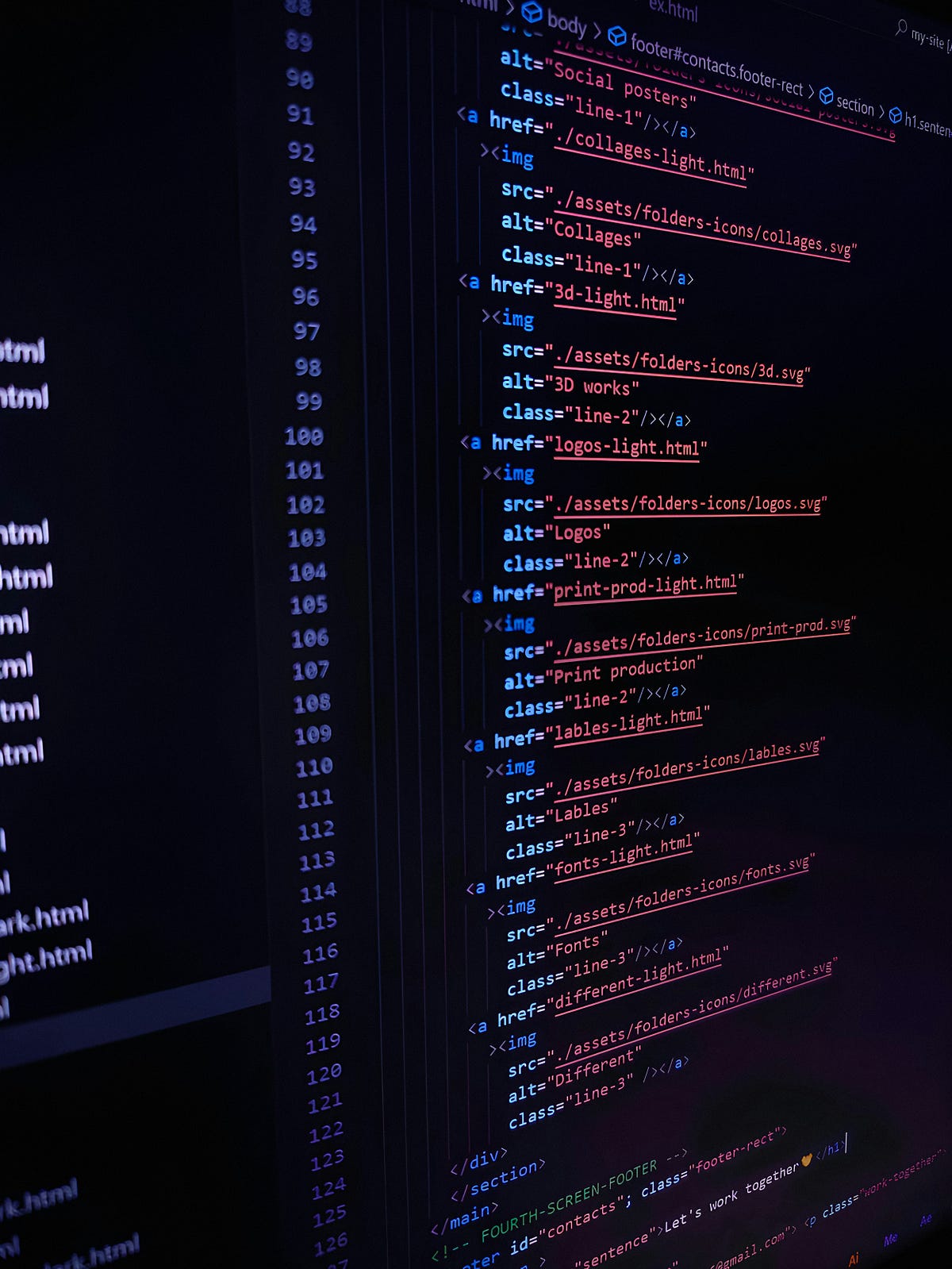 What Does a Full-Stack Developer Do? | by Code Link | Oct, 2024 | Medium
