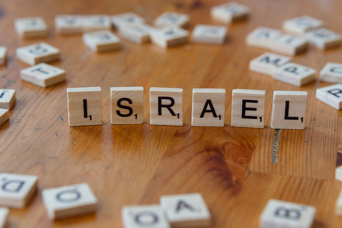 The Theme of Exile. In the Hebrew Bible | by Evan LeBlanc | The Bible ...